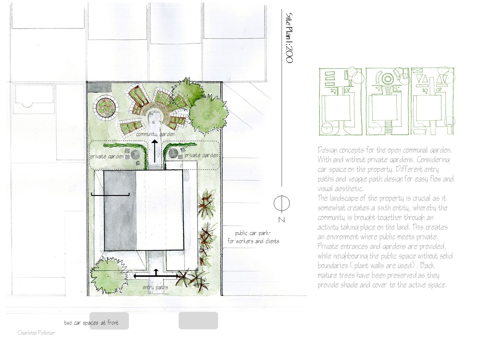 DESIGN FOR DIVERSITY: Joint Occupancy Pt.2- Residential – Charlotte ...